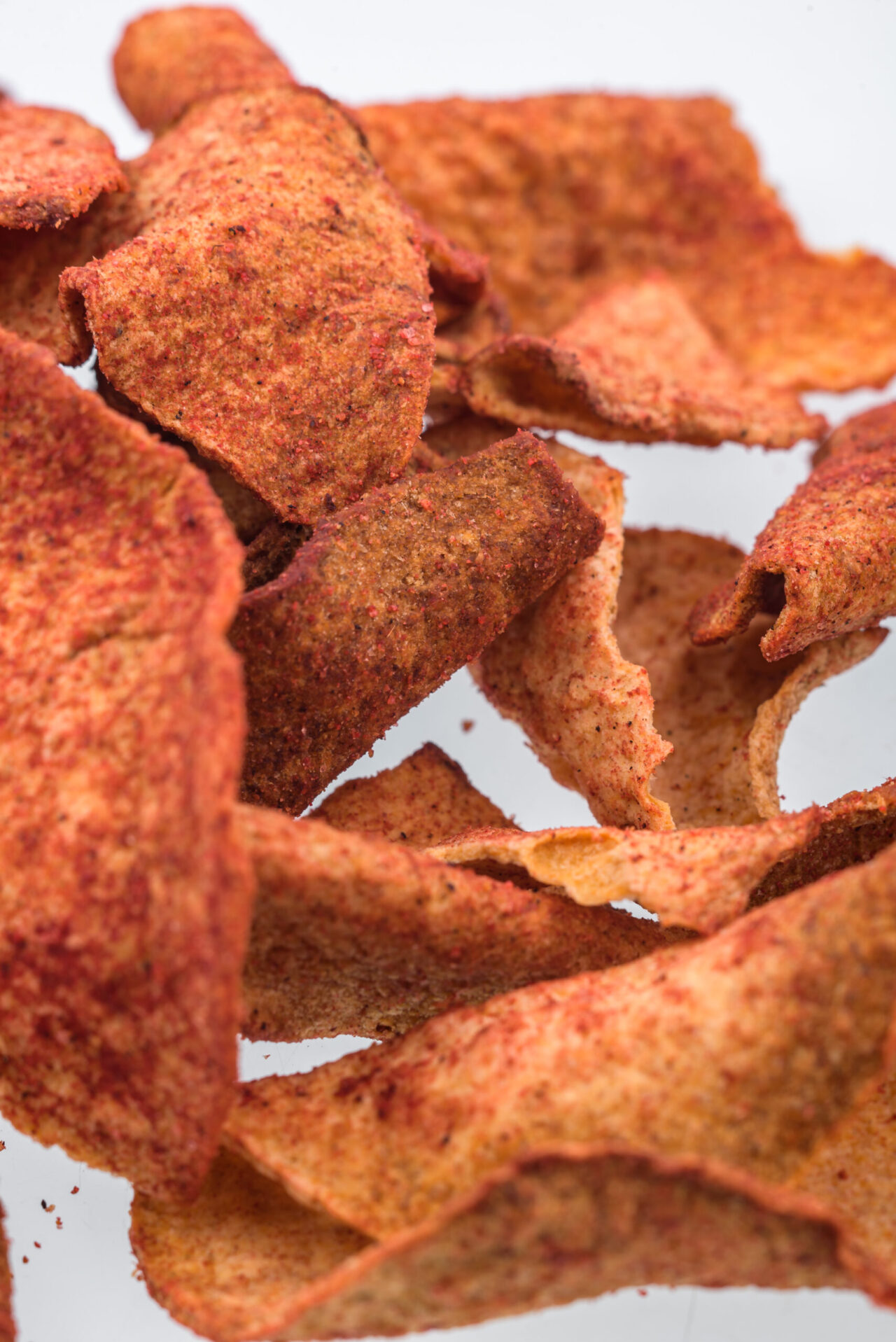 botanaspaola.com | Chips de vegetales y botanas saludables